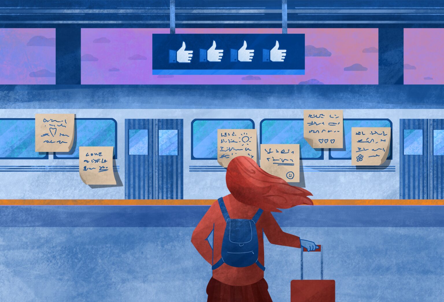 Appreciation Train – ETUI